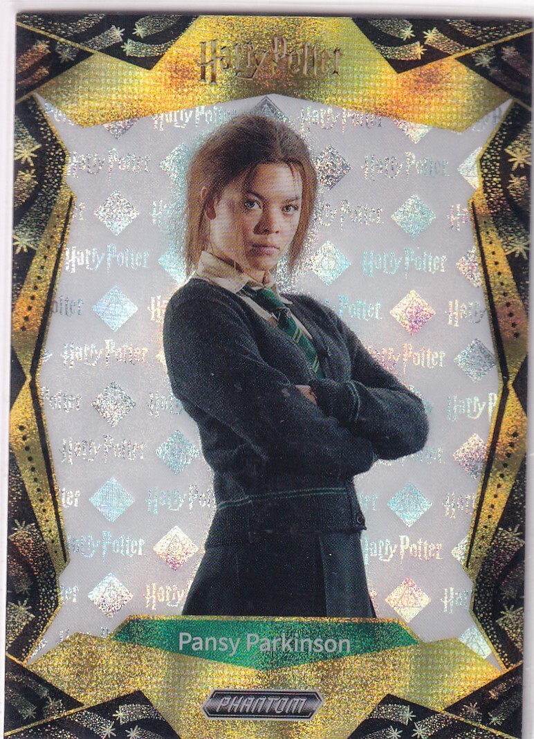 Pansy Parkinson
