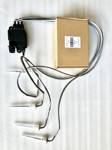 Exhaust Gas Temperature Sensor 4384563 For Cummins International ISX ...