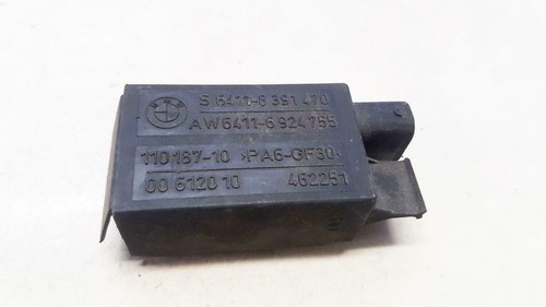 64118391470 00612000462250 110187 Air Quality Sensor for BMW 3-Ser ...