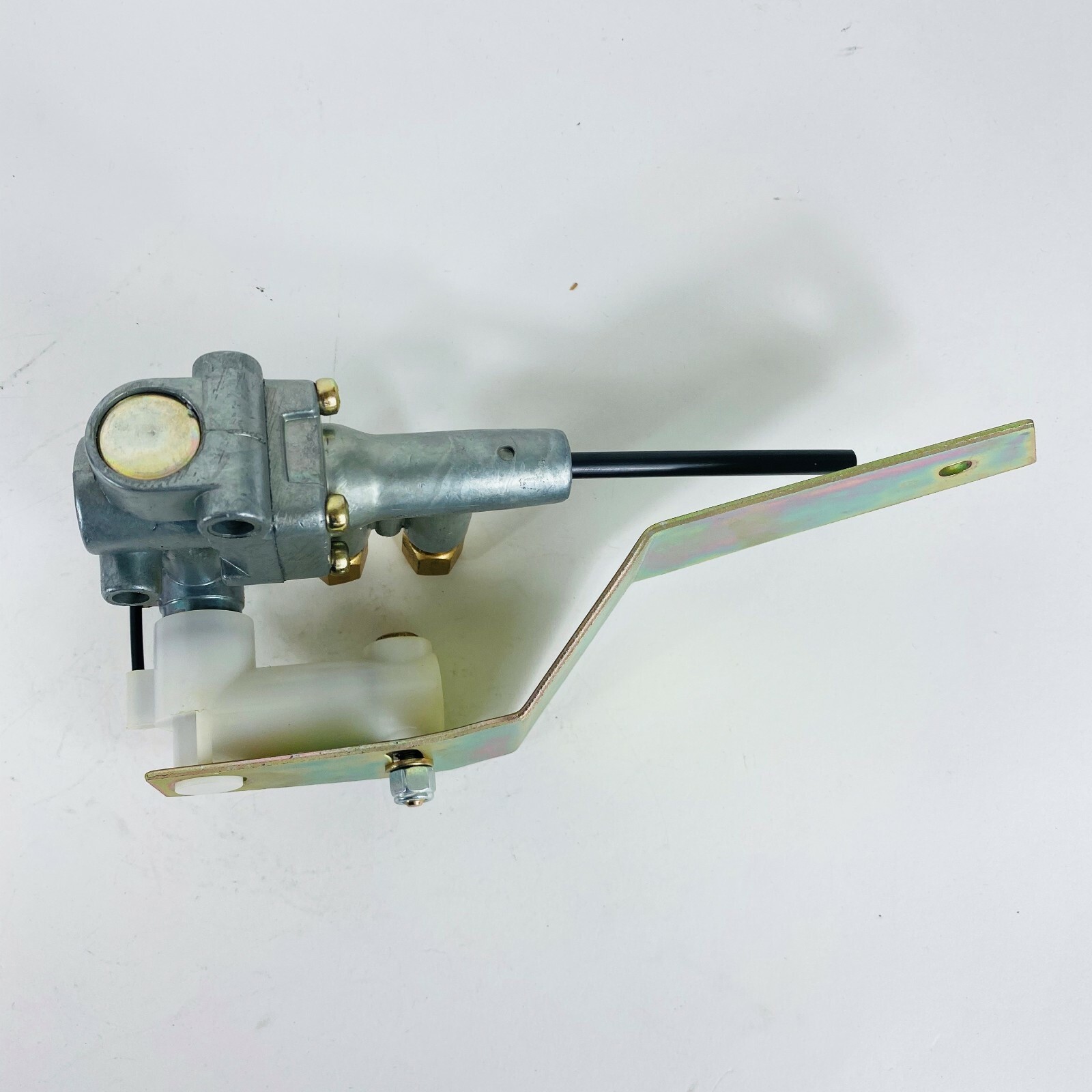 POWER PRODUCTS 450CEP HEIGHT CONTROL VALVE 2 PORTS 1/8" NPT / H00450CE ...