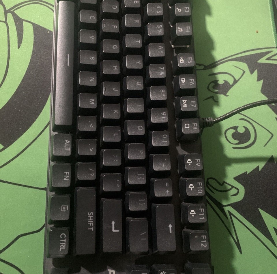 Gaming Keyboard | eBay