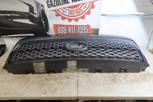 2018-2021 Toyota Tundra OEM Front Grille Assembly NEW 53101-0C031 ...