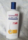 1X - FOLICURE " EXTRA " Shampoo for Fuller Thicker Hair, 11.8 fl oz. | eBay