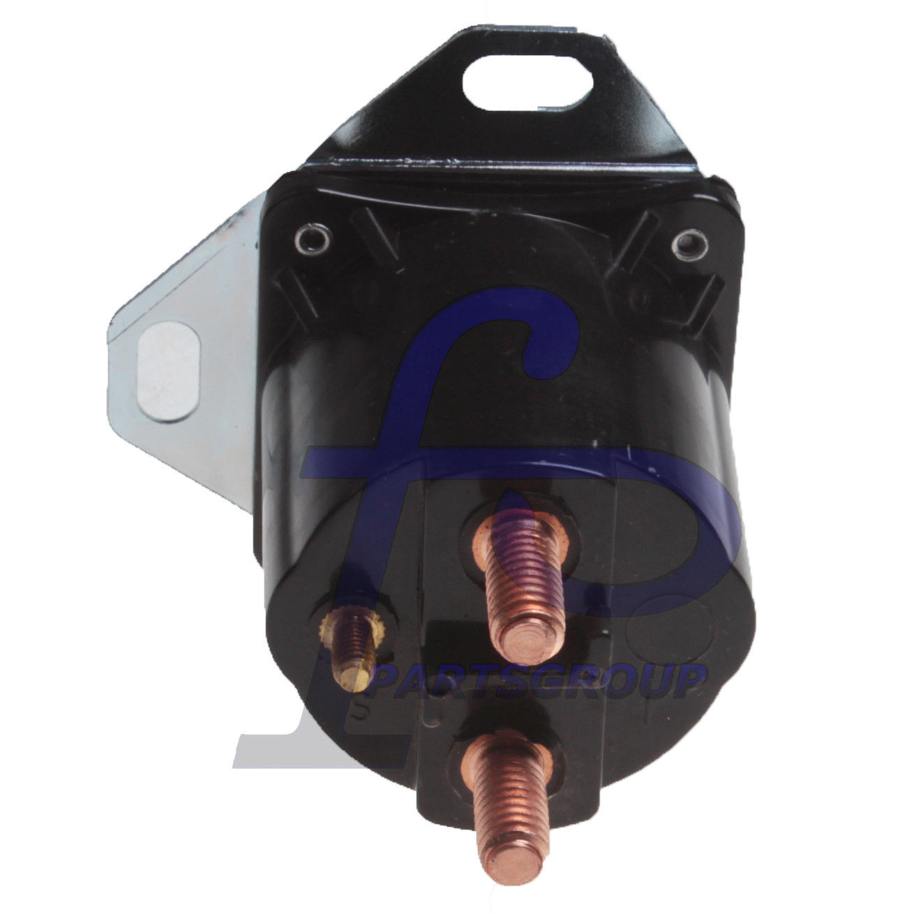 Relay Solenoid Sbc-4201d 12v for Deutz Starter PRESTOLITE John Deere ...