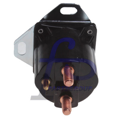 New Relay Solenoid SBC-4201D 12V for Deutz Starter Prestolite John ...