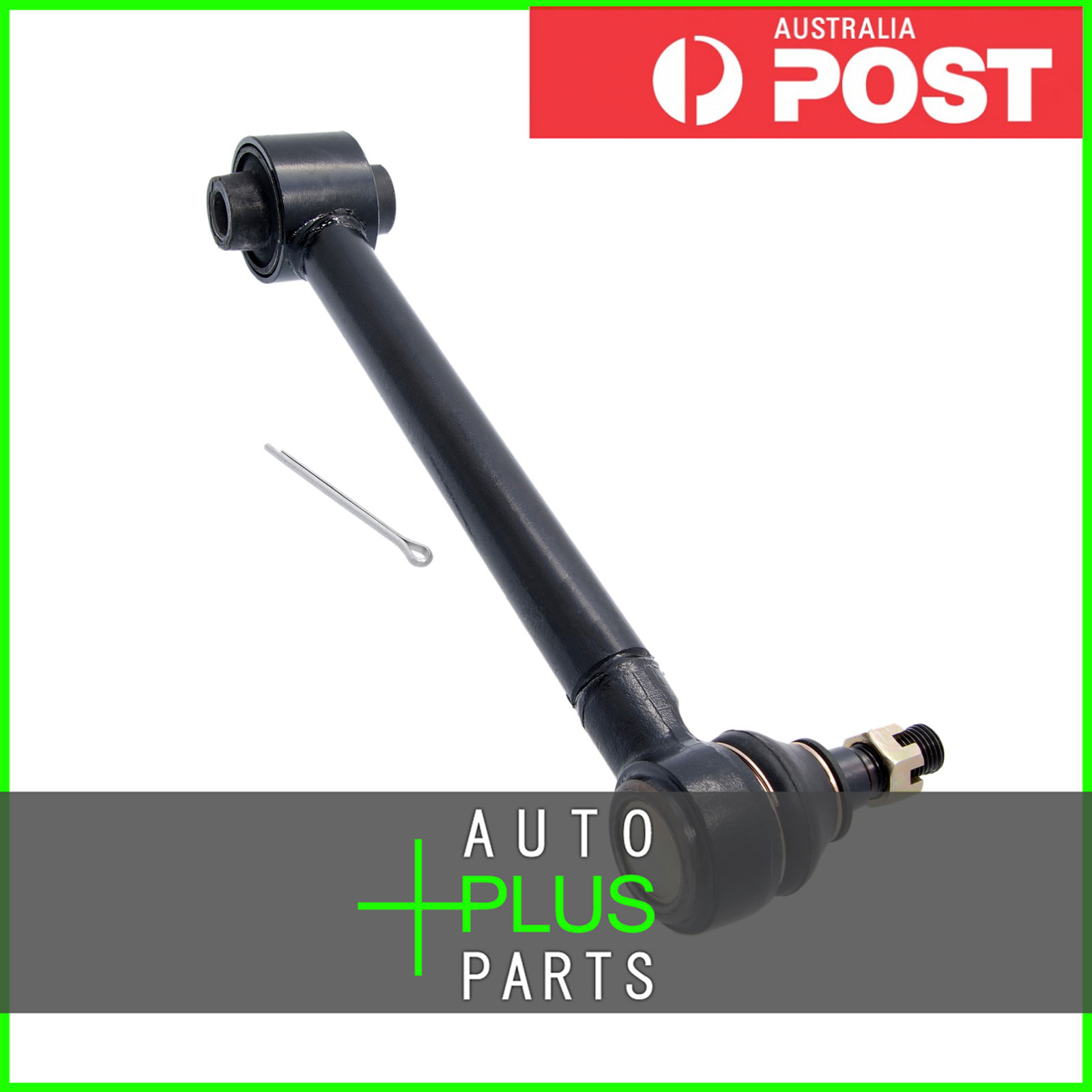 Fits HYUNDAI SANTA FE 10 REAR TRANSVERSE LINK - (TAIWAN) | eBay Australia