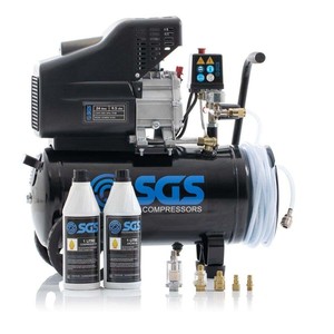 SGS Engineering UK LTD | eBay Stores