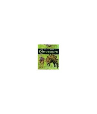 The Pocket Book of Dinosaurs, Dougal Dixon | eBay