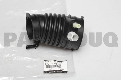 GY0113220B Genuine Mazda HOSE,AIR GY01-13-220B | eBay