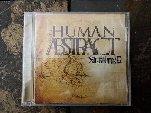 The Human Abstract - Nocturne CD - BRAND NEW - FACTORY SEALED RARE US ...