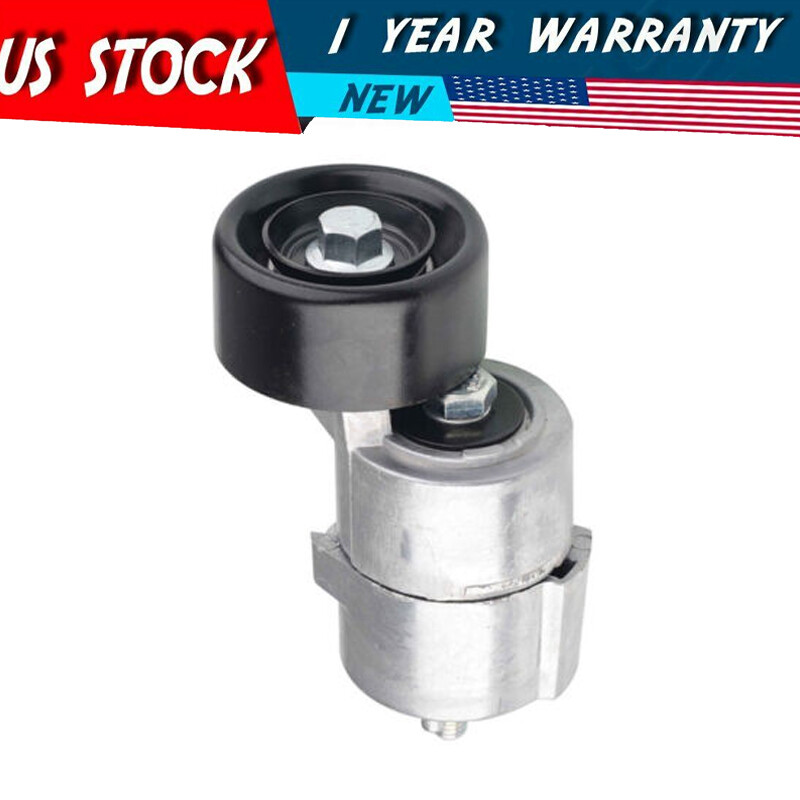 25281-25000 Drive Belt Tensioner Assembly Fits:Hyundai & KIa 2.0L 2.4L ...