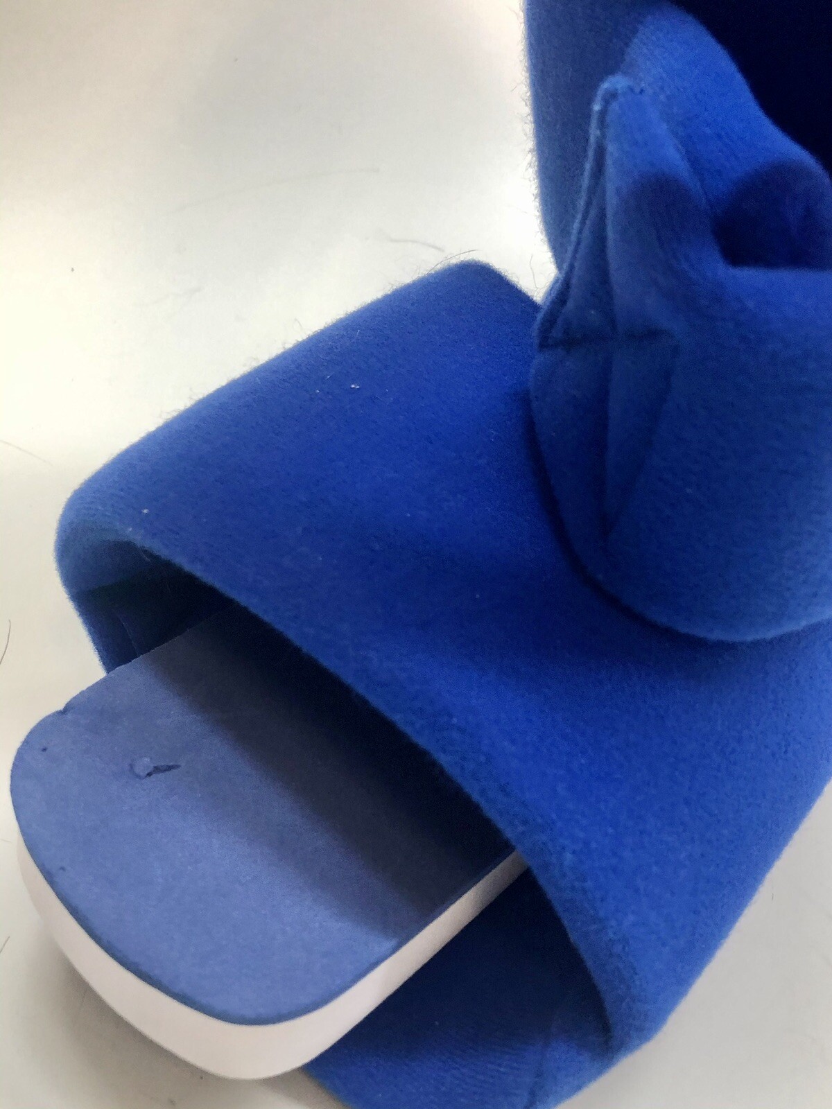 Dorsiwedge SMALL Splint Left/Right Foot ProWedge Plantar Fasciitis | eBay