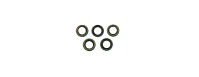 V-Twin Inner Primary Starter Housing Seal FXR EVO Touring Softail Dyna ...