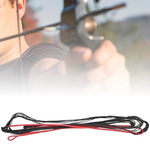 Nylon Universal Archery Equipment Supplies Bowstring Bow String For Recurve Bow | eBay UK