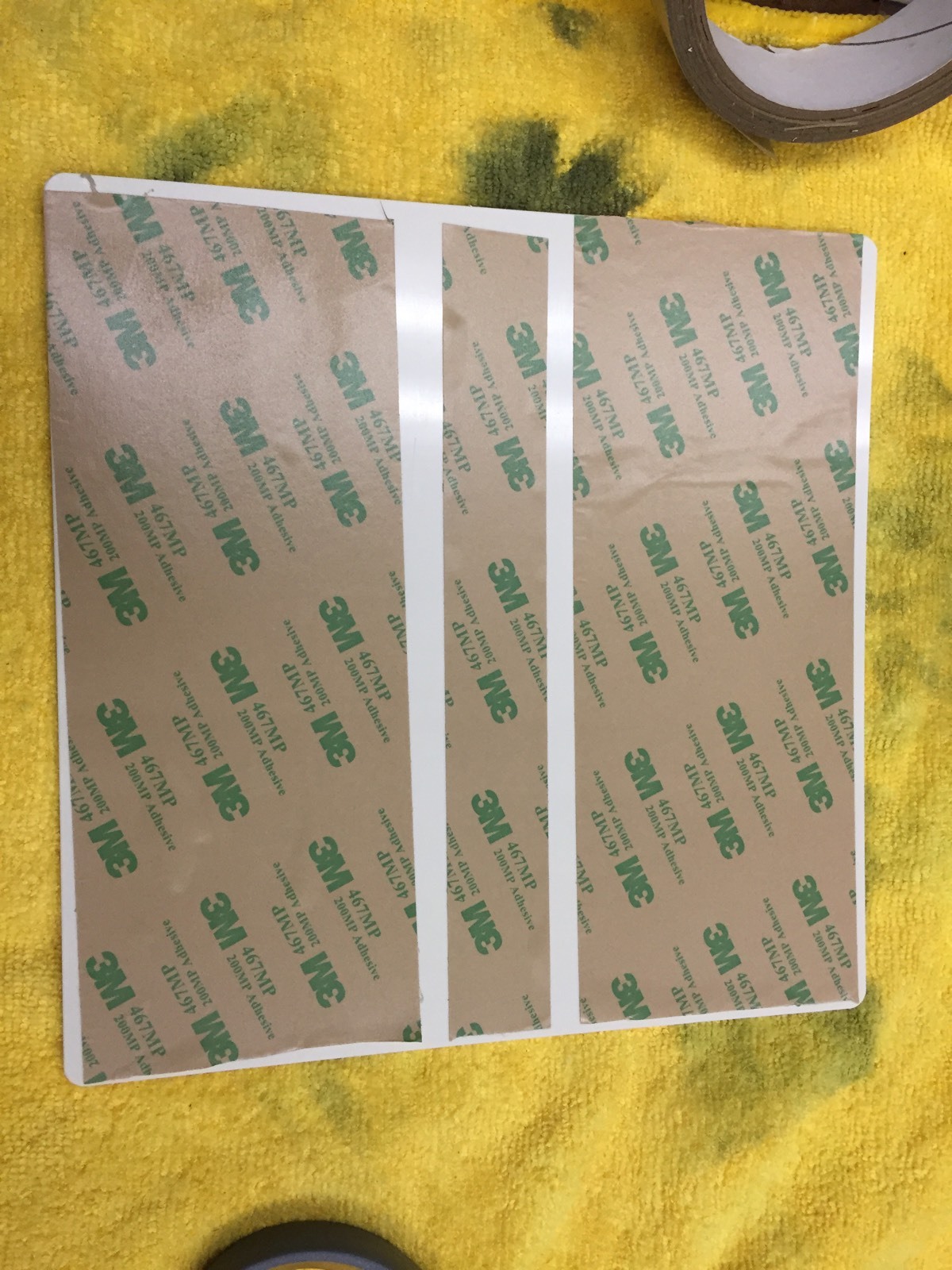 Rowmark Engraved Red/White Peanut / Nut Free Table. Safety Sign For ...