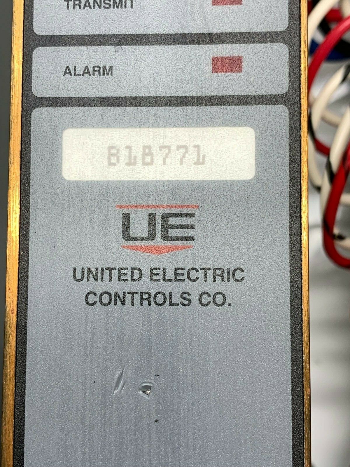 DigiTrace D720P90 E2 720 Series Heat Tracing Control Module W/Enclosure ...