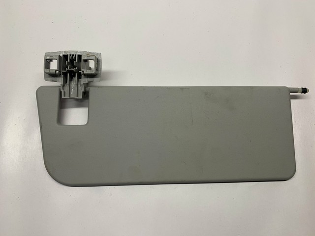 Mercedes-Benz GLE Coupe C292 W292 Left Side Sun Visor A1668100710 2017 ...