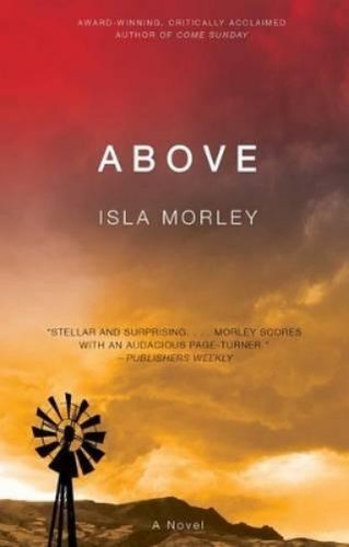 Isla Morley Above (Poche) 9781476735634 | eBay