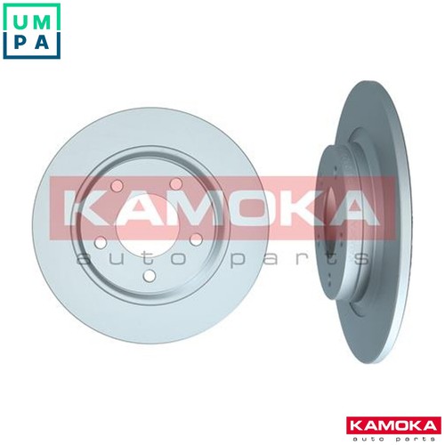 2x BRAKE DISC 1033000 FOR MAZDA ATENZA/Hatchback/Station/Wagon MIATA ...