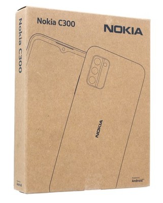 Nokia C300 Cell Phone | eBay