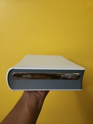 Official Microsoft Xbox 360 HD DVD Drive Player Only - No Cord Untested ...