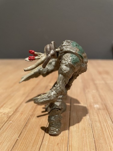 Halo 3 Mega Construx Flood Tank Figure Floodgate Firefight | eBay