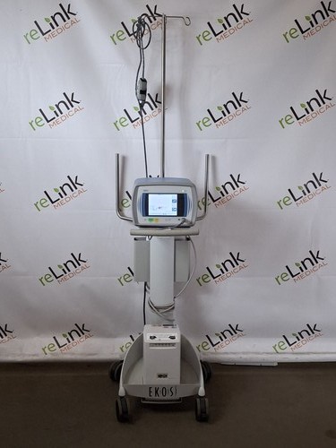 Boston Scientific EKOS PT-3B EkoSonic Control Unit | eBay