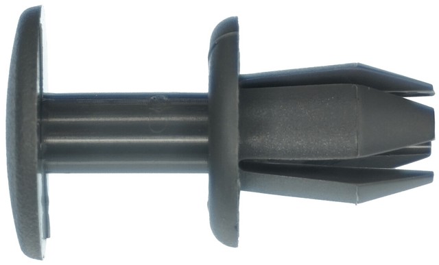 BMW Plastic Trim Clip Expanding Rivet Plug Clamp Grey 51498237075 ...