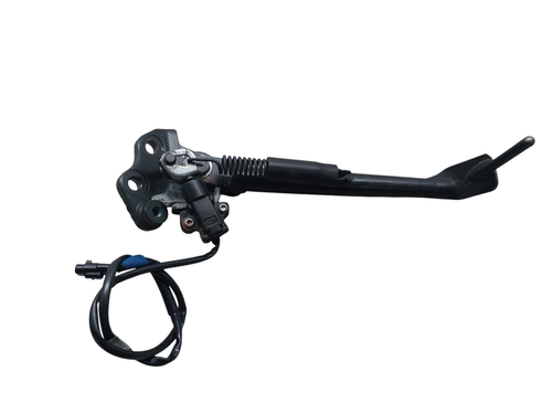 YAMAHA TRACER 9 GT Side Stand MTT890D 2021 B7N273110000 | eBay