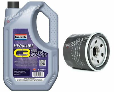 Service kit for Mazda Mazda2 Petrol Hatchback 1.3 OOKIT2940 | eBay UK