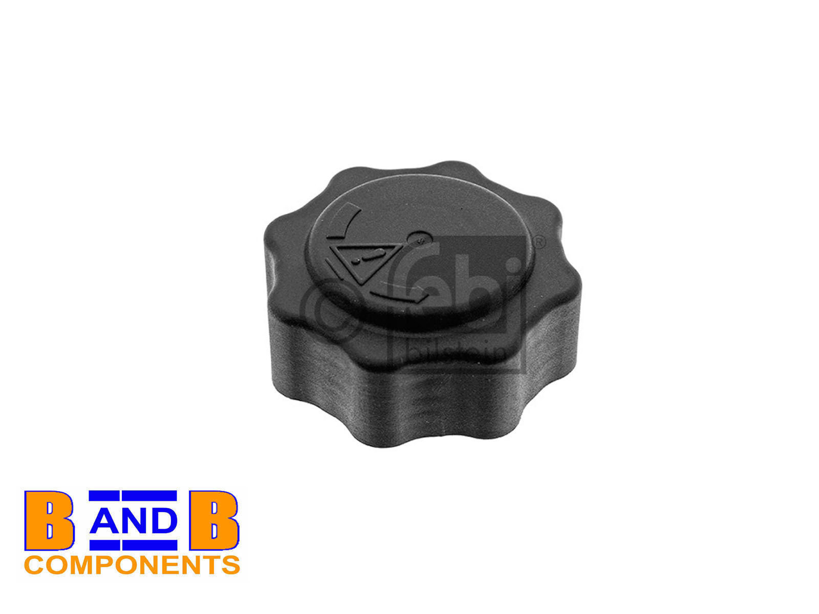 MINI RADIATOR EXPANSION TANK CAP COVER LID R52 R53 COOPER S 17107515499 ...