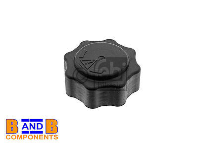 MINI RADIATOR EXPANSION TANK CAP COVER LID R52 R53 COOPER S 17107515499 ...