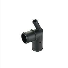 Toyota OEM genuine pipe radiator 16577-54240 | eBay Australia