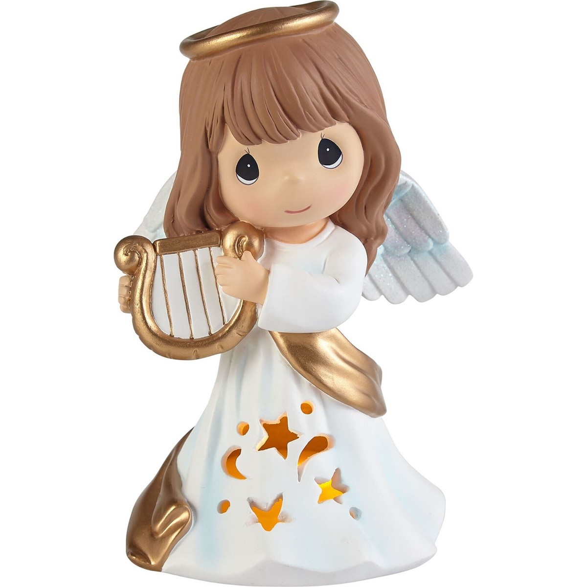 Precious Angels Clip Art