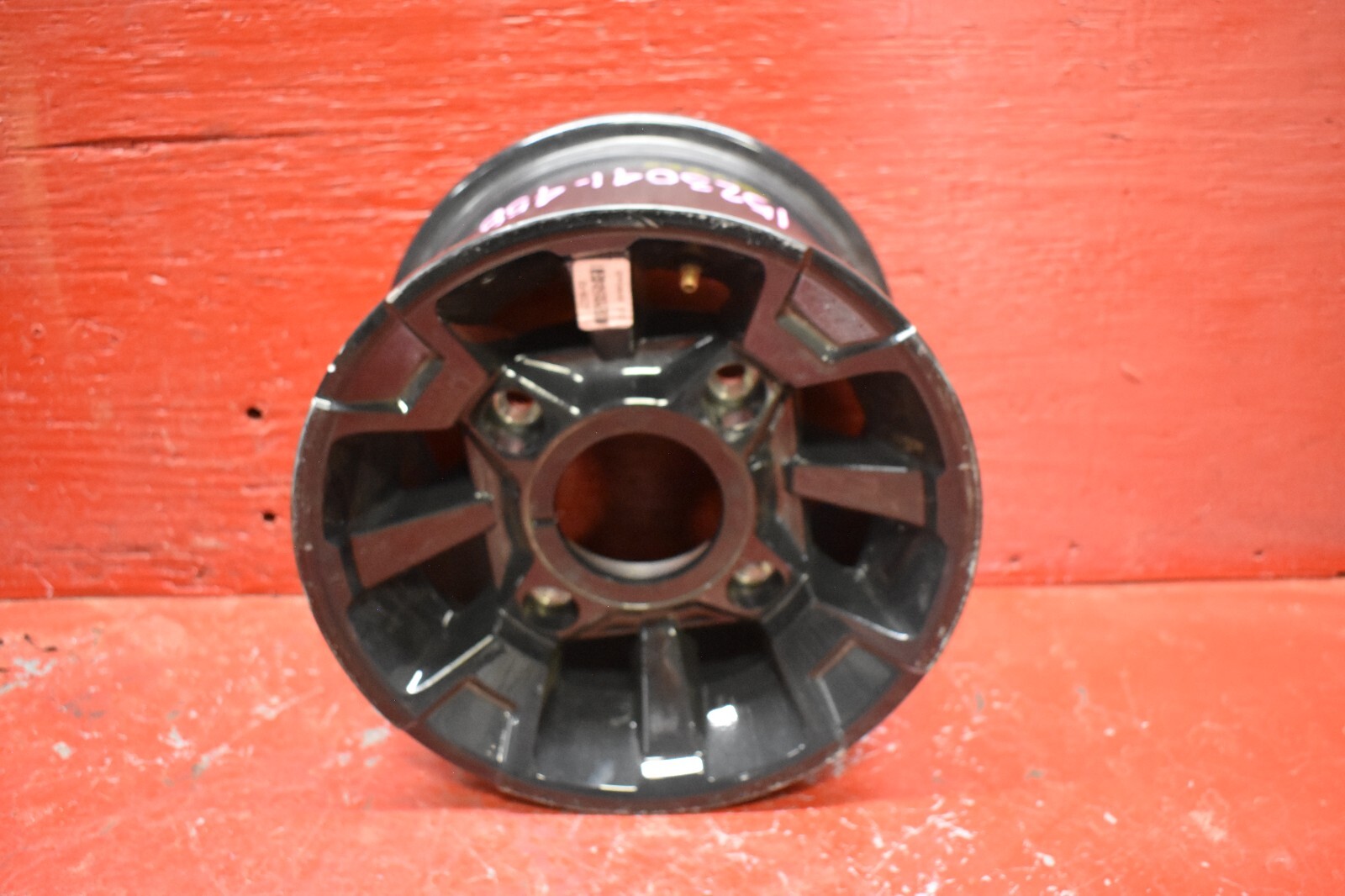 2018-2022 Polaris Ranger 1000 rear rim wheel 12X8 rear rim 1523041 XP ...