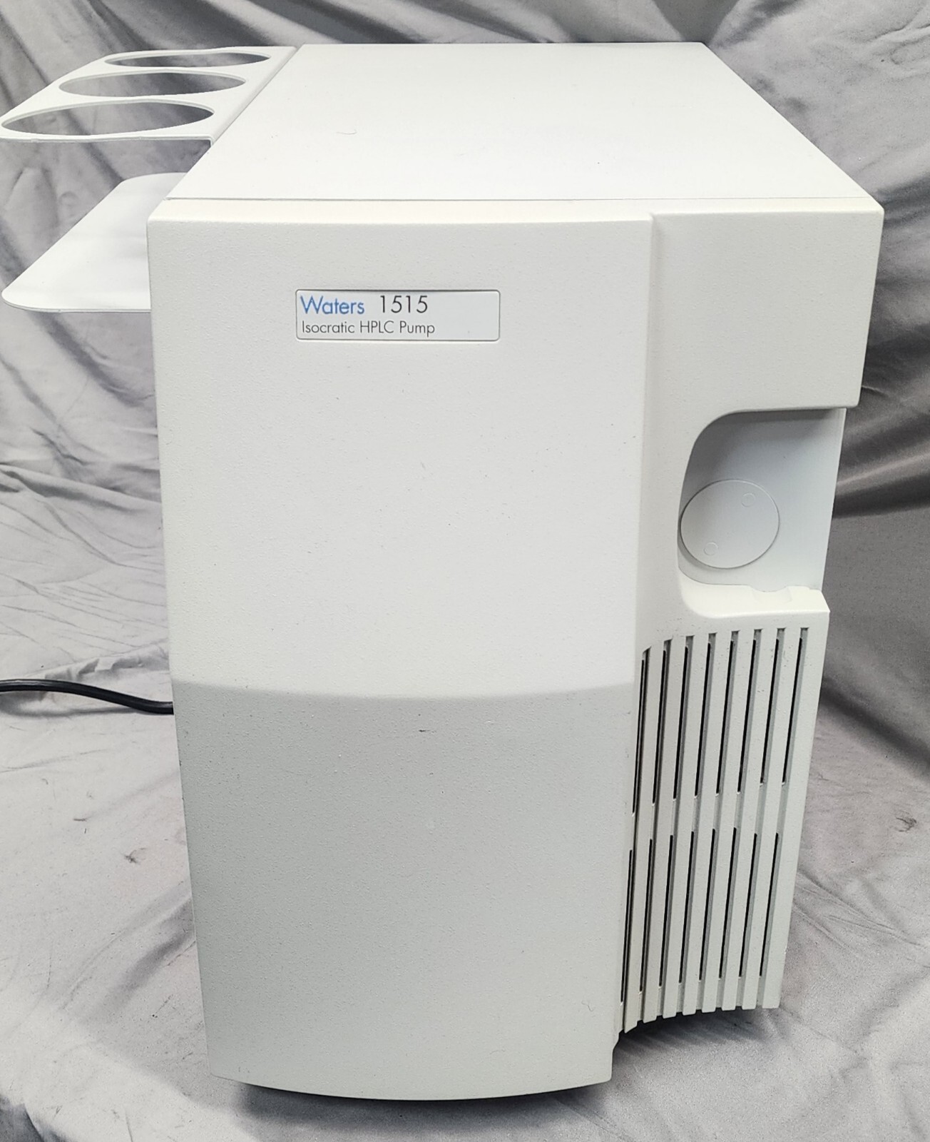 Waters 1515 Isocratic HPLC Pump with Manual Injection Option / Untested ...