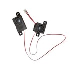 Laptop Speaker L & R Speaker Audio for Dell XPS L501X L502X | eBay