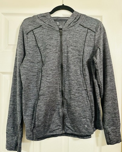 Women’s Xersion Quick-Dri Jacket - Size Medium | eBay