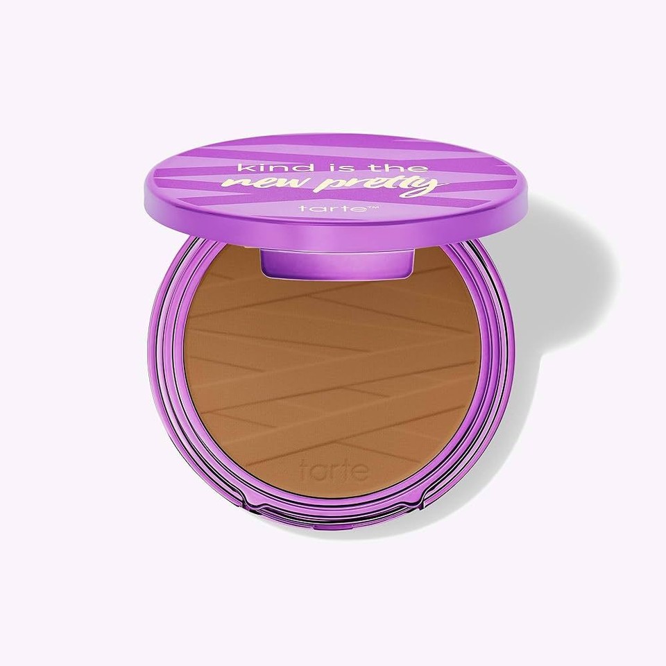 TARTE Shape Tape Powder Foundation 11g / 0.39 oz | Choose Your Shade | eBay