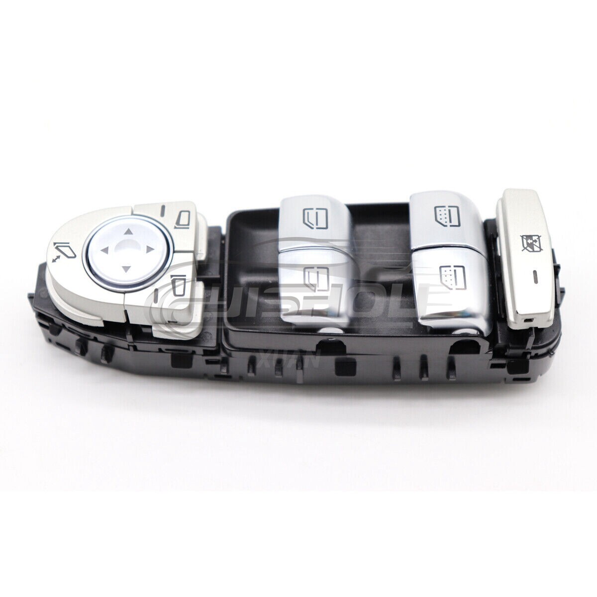 Window Switch For Mercedes-Benz S550 S63AMG S65AMG GLC300 C300 ...