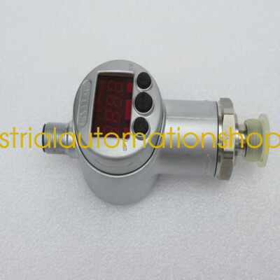 1PC NEW HYDAC pressure switch EDS 3448-5-0400-000 Via DHL or FedEX | eBay