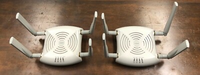 2 - ARUBA AP-104 Wireless Access Points | eBay