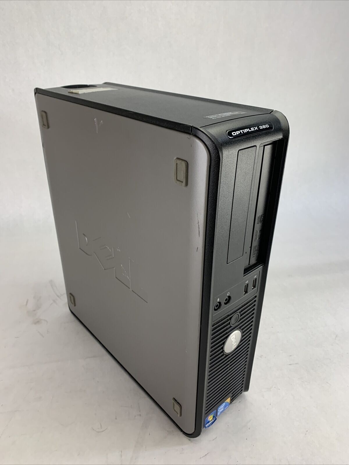 Dell OptiPlex Windows XP Gaming Computer/ WiFi 8GB/80GB | eBay