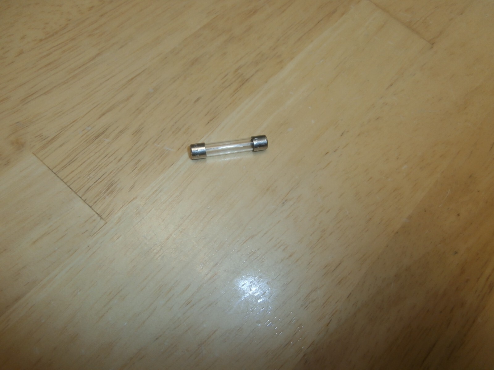 Lot/20 L/F 312-1/2 amp (AGC) 250V Fast Acting Glass Fuse 1/4"X1.25",312 ...