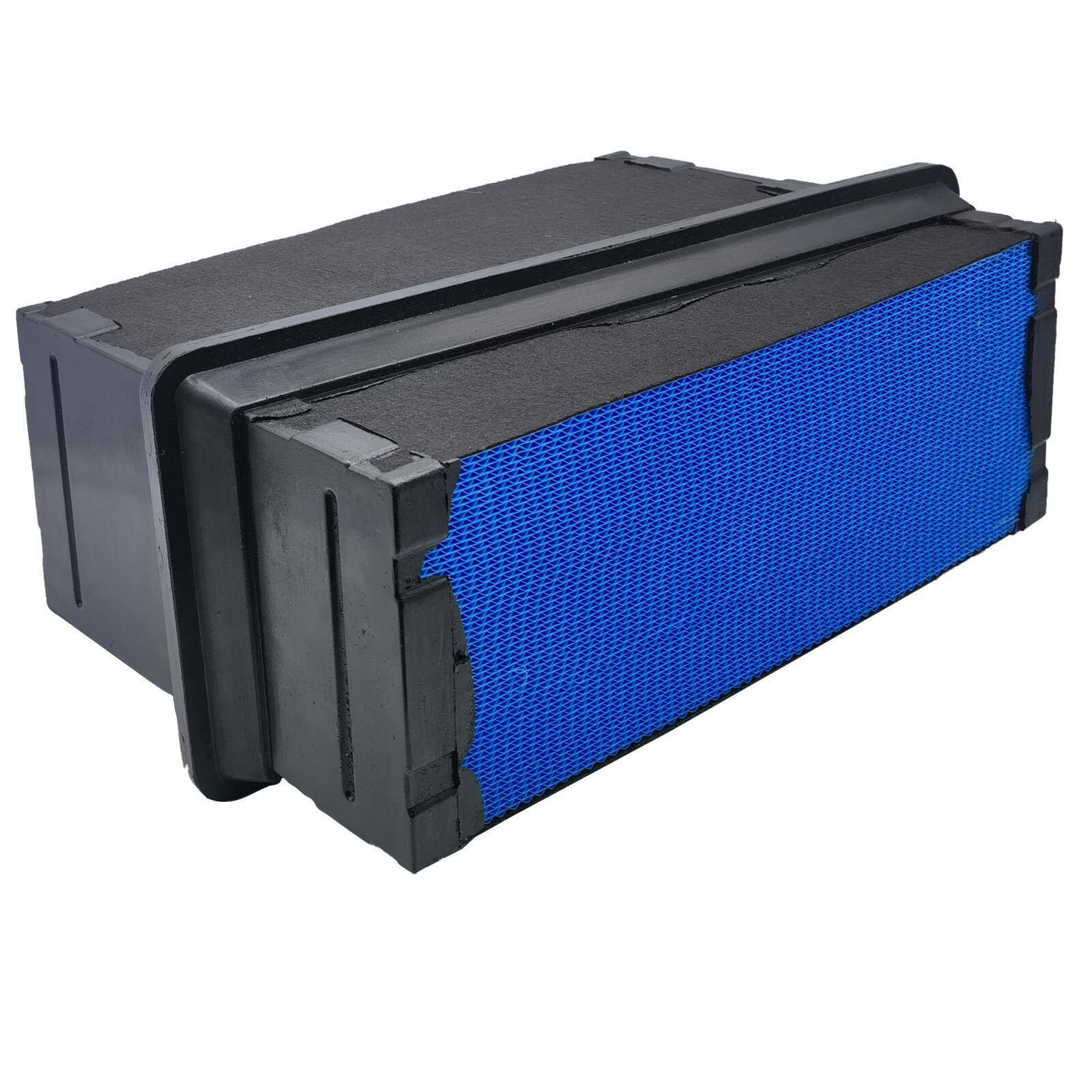 2 Pcs Engine Air Filter Fit For Kenworth T680 & Peterbilt 567 579 ...