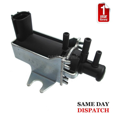 Vacuum Boost Regulating Valve Pump for Toyota Land Cruiser 100 98-07 ...