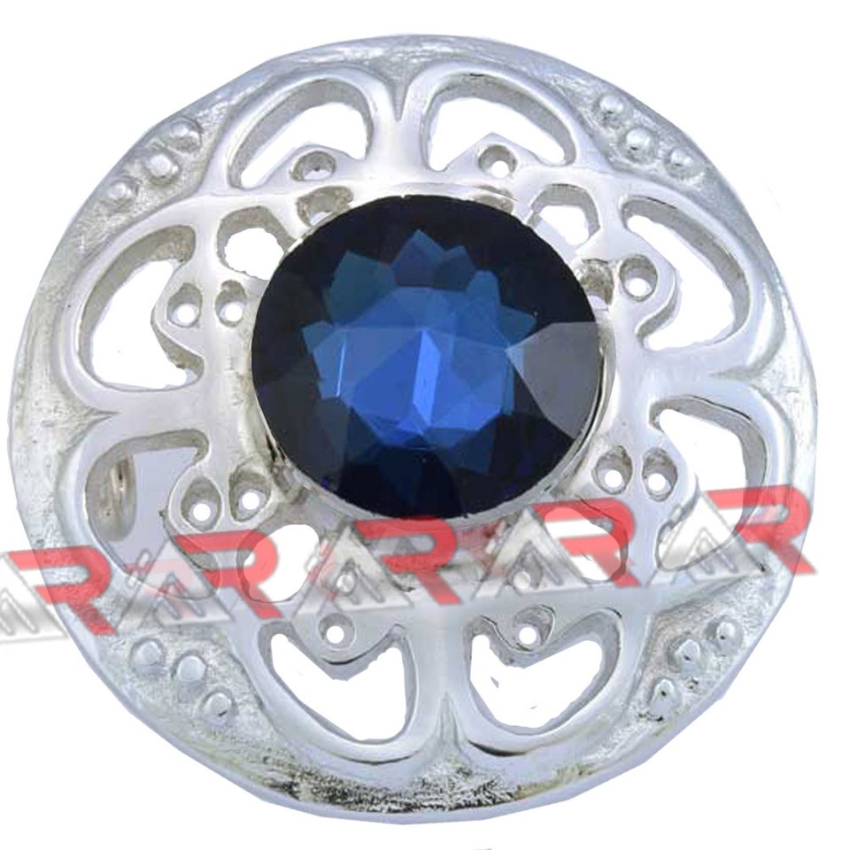 Scottish Kilt Brooch Fly Plaid Brooches Highland Chrome Green Blue Red ...