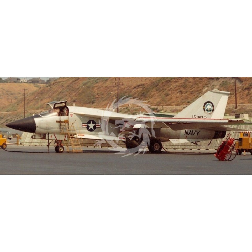 Zestaw dodatkow - F-111B CONVERSION KIT (FOR ACADEMY) 151970/71/72 CAT4 R48081 s | eBay