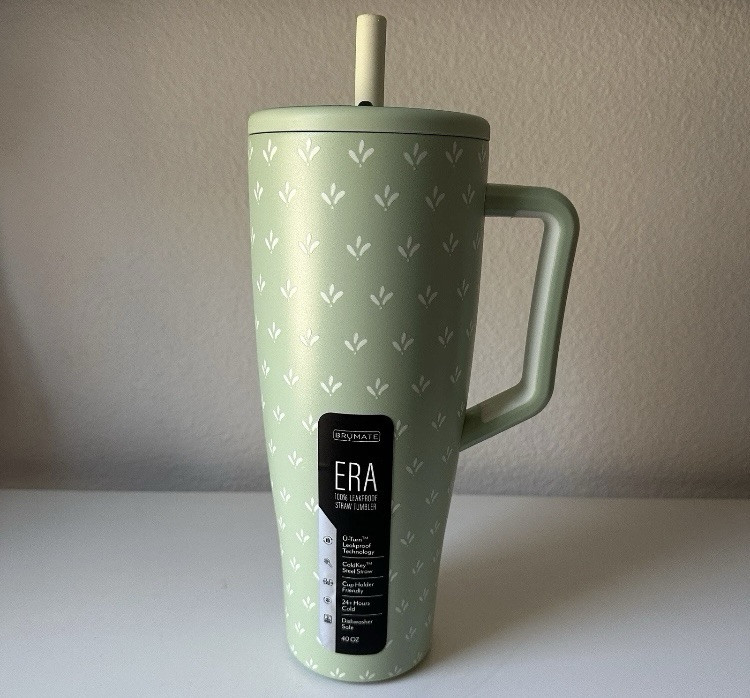 BRUMATE GARDEN PARTY 40 OZ ERA LIMITED EDITION TUMBLER NEW WITH TAGS | eBay