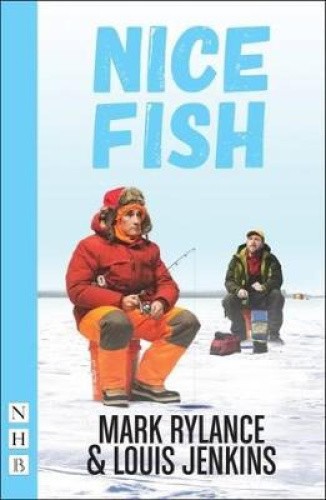 Nice Fish (NHB Modern Plays) by Rylance, Mark [Paperback] 9781848426290 ...